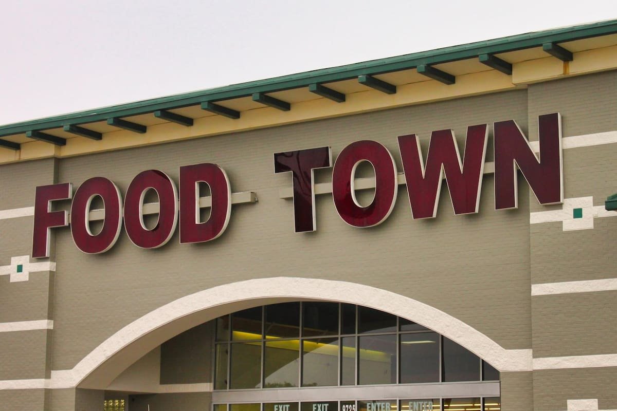 Quién es el dueño de Food Town, la cadena de comestibles con 28 ...