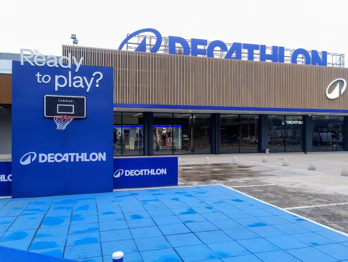 El desembarco de Decathlon. Diez preguntas claves (y sus respuestas ...